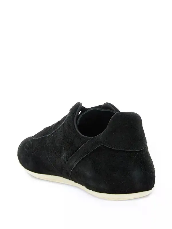Rick Owens Minimal Sneaks