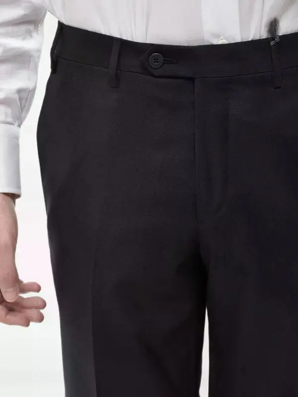 Corneliani Leader Trousers