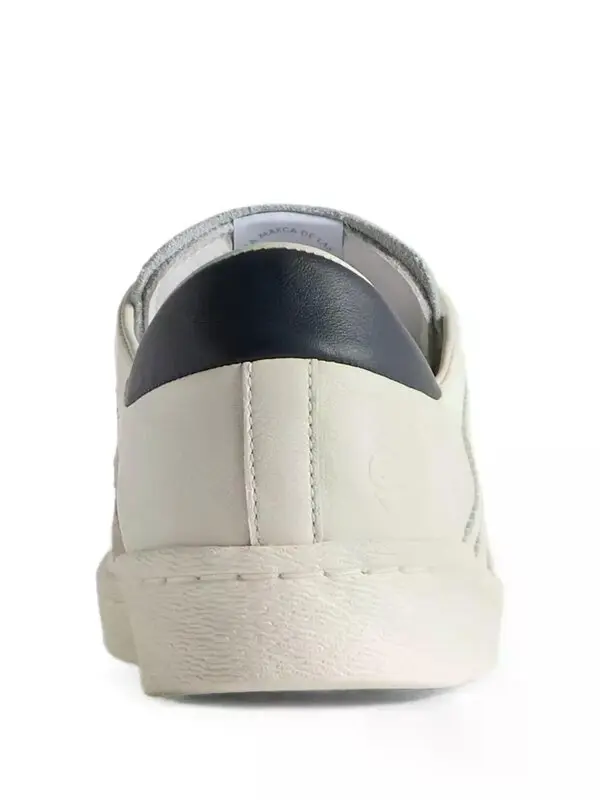 Adidas X Kith X Lionel Messi Superstar Shell-toe Sneakers