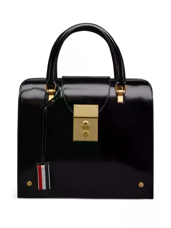 Thom Browne Mrs. Thom Jr. Tote Bag