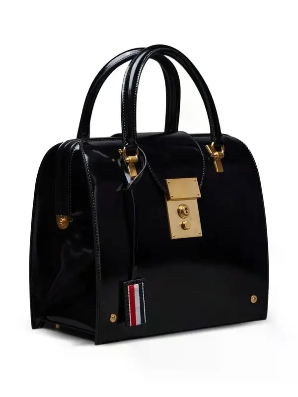 Thom Browne Mrs. Thom Jr. Tote Bag