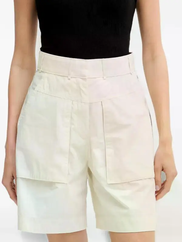 NAPAPIJRI Patch-pocket Shorts