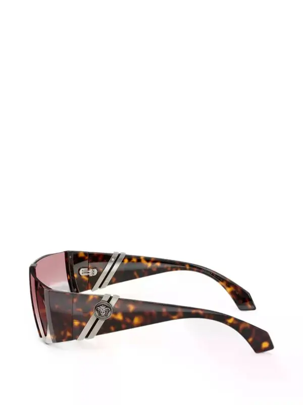 Versace Medusa Biggie Sunglasses