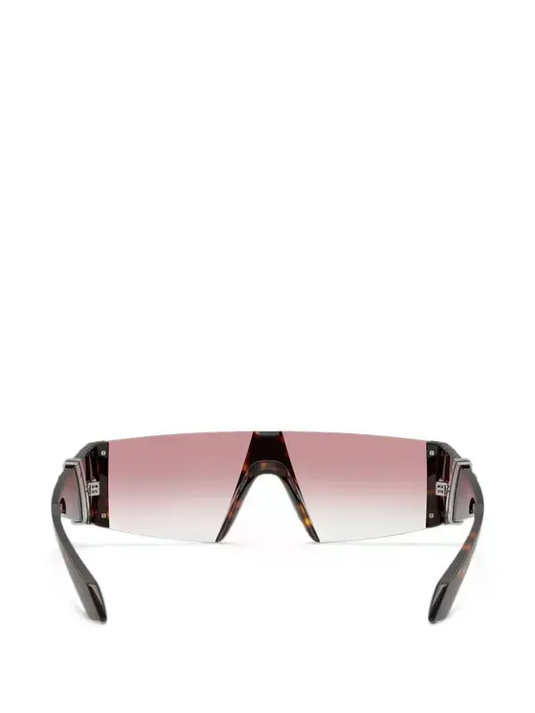 Versace Medusa Biggie Sunglasses