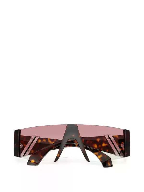 Versace Medusa Biggie Sunglasses
