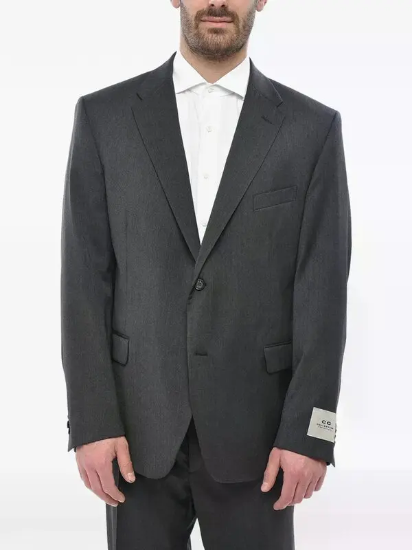 Corneliani Single-breasted Suit