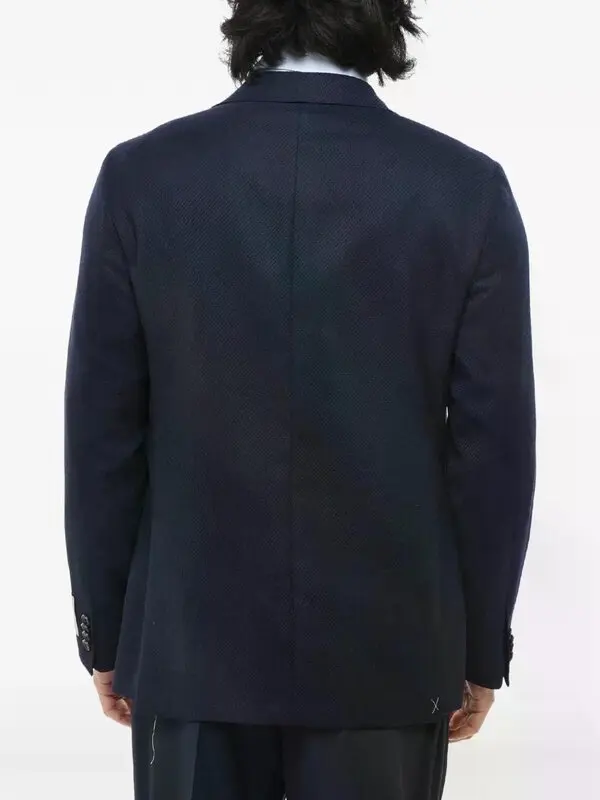Corneliani Single-breasted Blazer