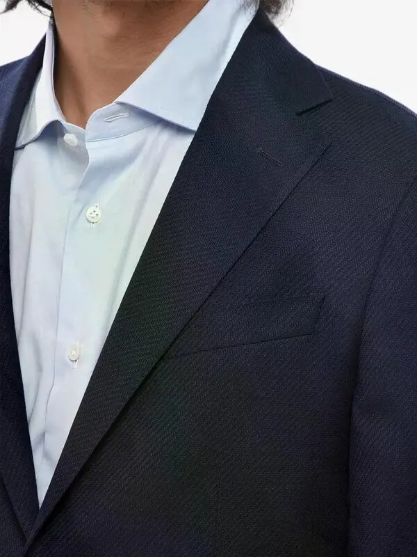Corneliani Single-breasted Blazer