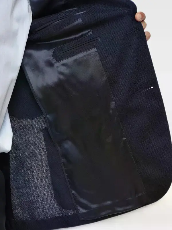 Corneliani Single-breasted Blazer