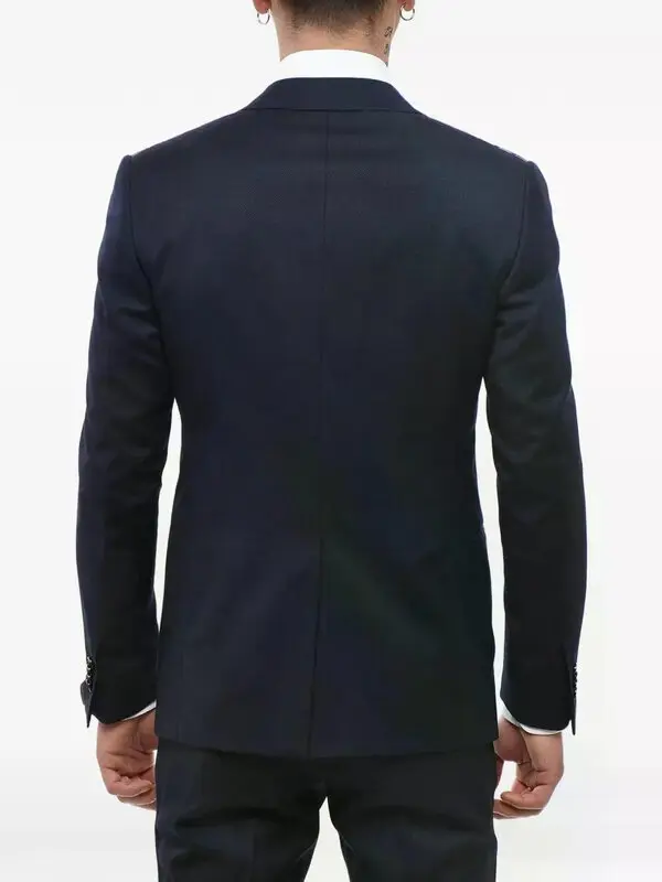 Corneliani Single-breasted Suit