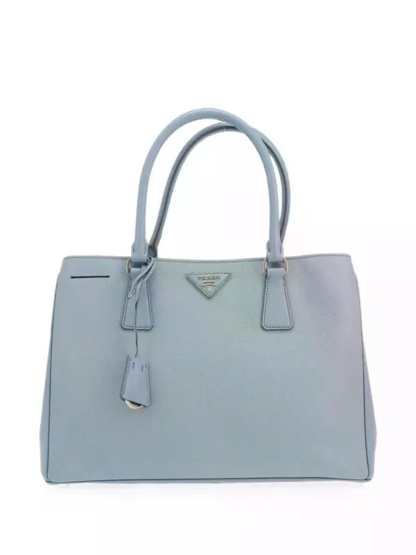 Prada Galleria Tote Bag