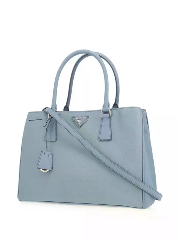 Prada Galleria Tote Bag