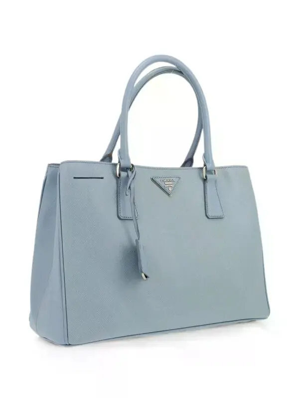 Prada Galleria Tote Bag