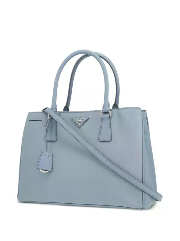 Prada Galleria Tote Bag