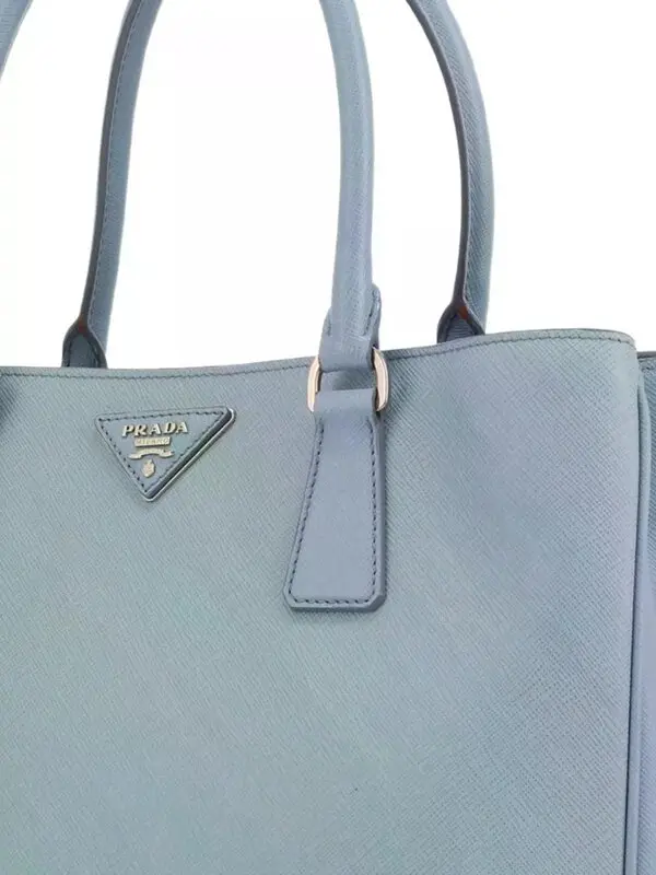 Prada Galleria Tote Bag