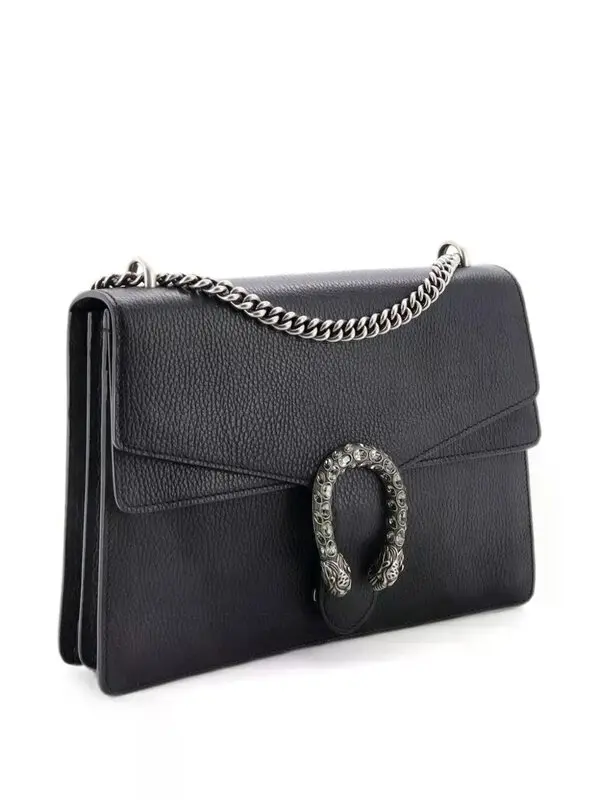Gucci Dionysus Bag Leather Medium Shoulder Bag