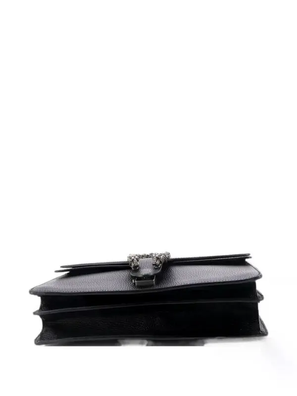 Gucci Dionysus Bag Leather Medium Shoulder Bag