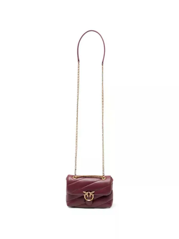 Pinko Small Love Puff Baby Shoulder Bag