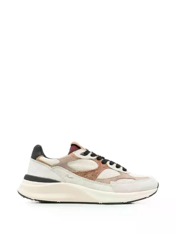 D.a.t.e. Musa Lace-up Sneakers