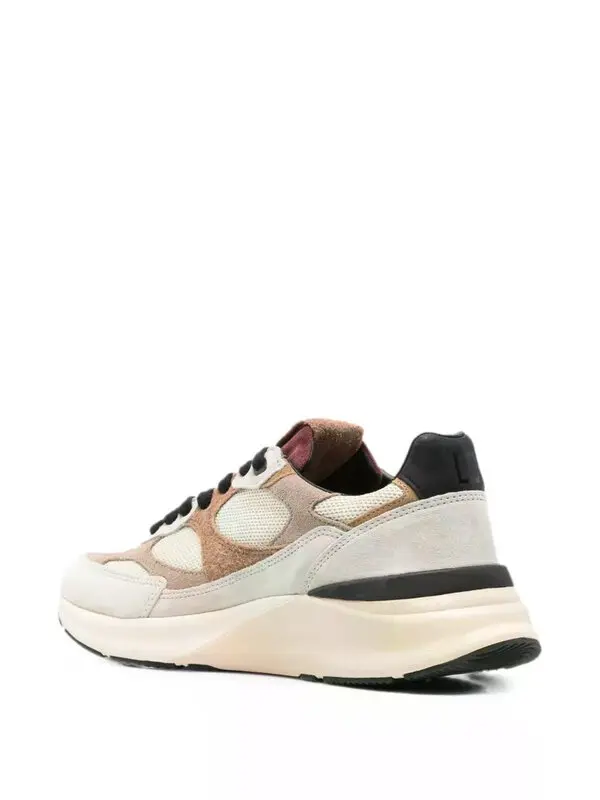 D.a.t.e. Musa Lace-up Sneakers