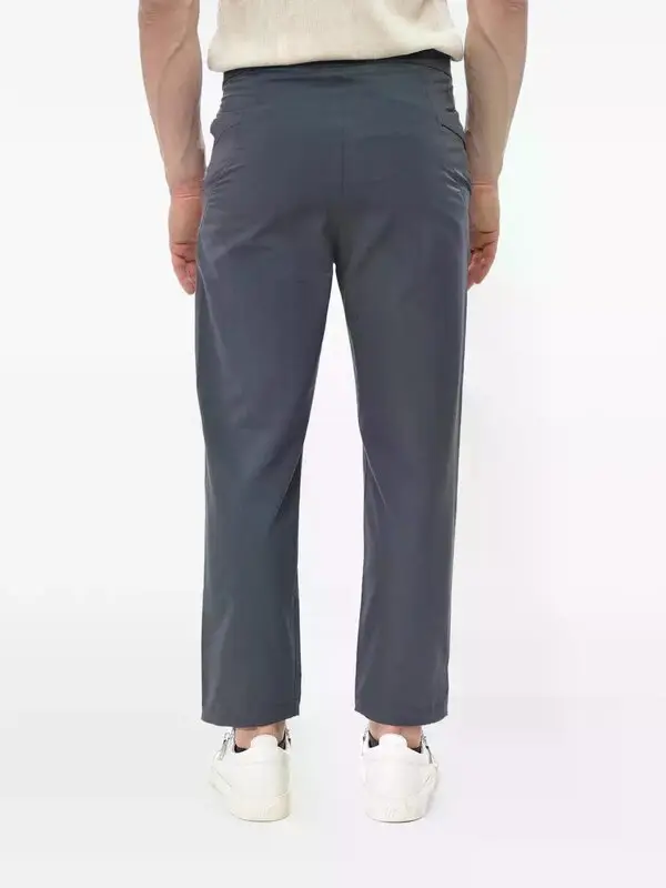 GOLDWIN All Direction Straight-leg Trousers