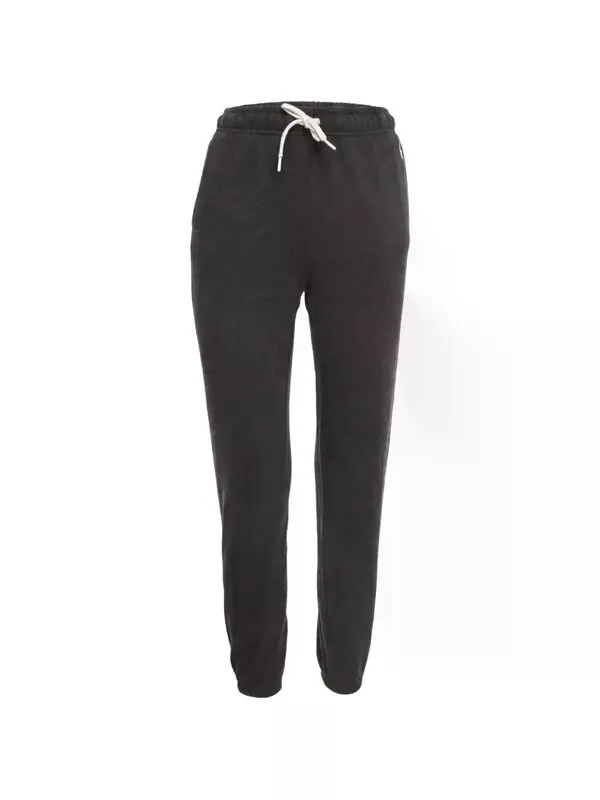 Polo Ralph Lauren Logo Embroidered Drawstring Track Pants