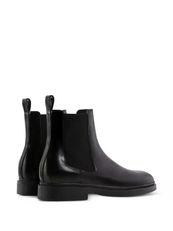 GIUSEPPE ZANOTTI Curtis Chelsea Boots