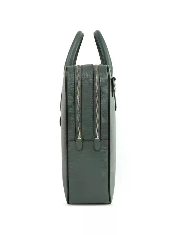 Smythson Panama Large Briefcase