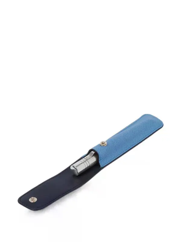 Smythson Panama Pen Sleeve