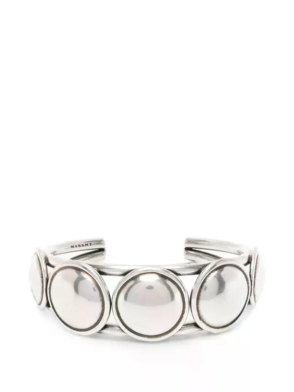 MARANT Open-cuff Bracelets