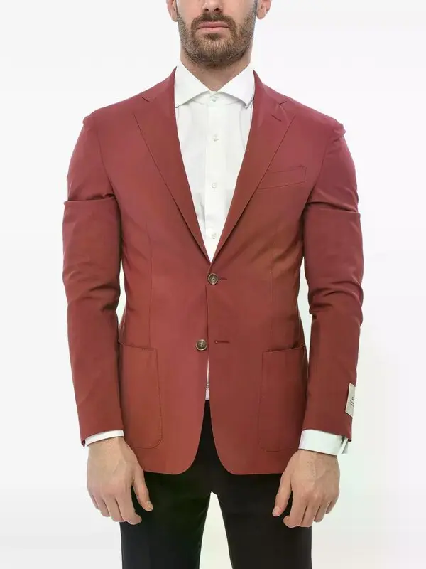 Corneliani Single-breasted Blazer