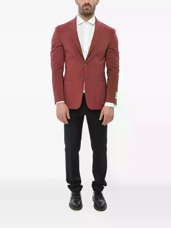 Corneliani Single-breasted Blazer