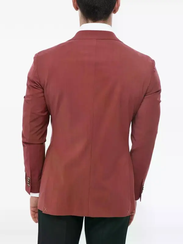 Corneliani Single-breasted Blazer