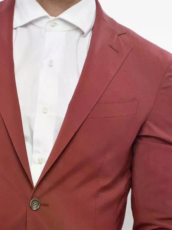 Corneliani Single-breasted Blazer