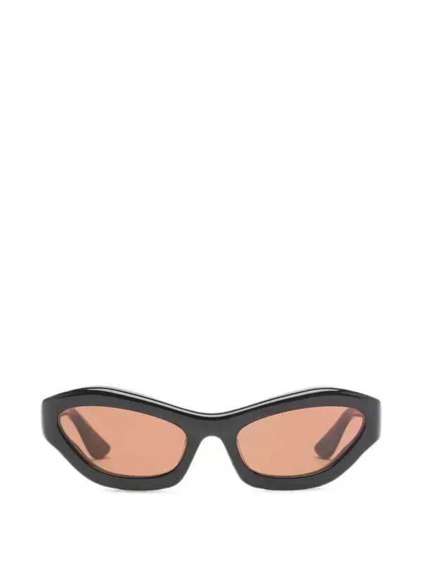 PORT TANGER Hayya Cat-eye Frame Sunglasses