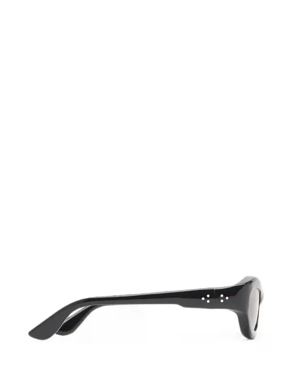 PORT TANGER Hayya Cat-eye Frame Sunglasses