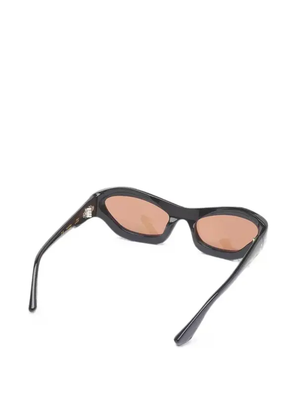 PORT TANGER Hayya Cat-eye Frame Sunglasses