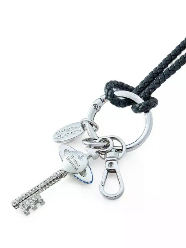 VIVIENNE WESTWOOD Charm-pendant Necklace