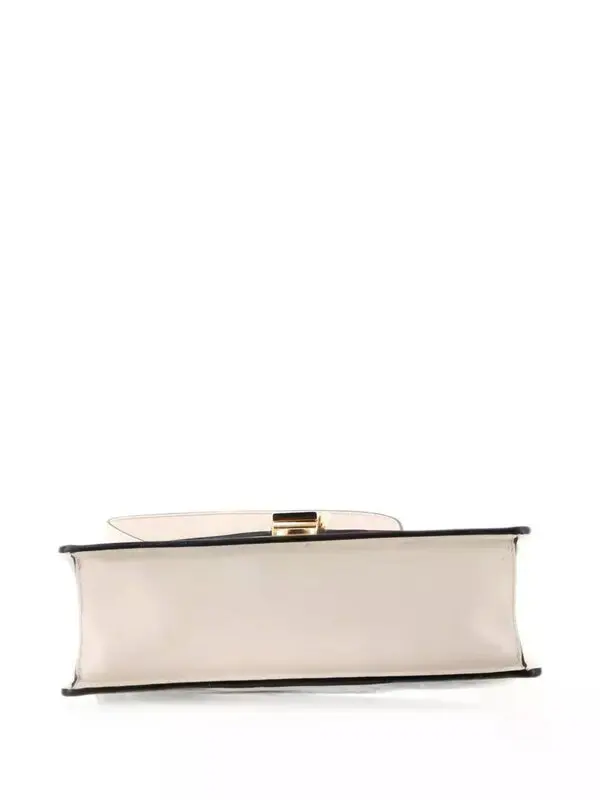 Gucci Sylvie Leather Small Shoulder Bag