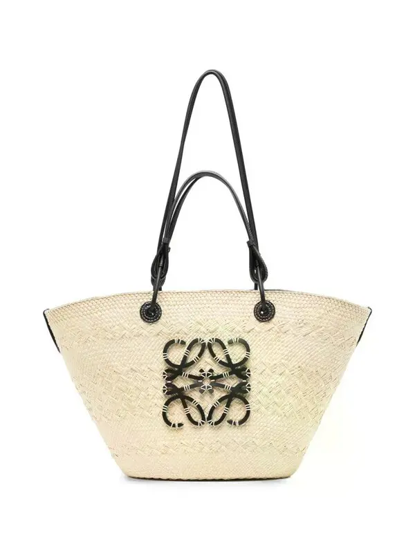Loewe Medium Anagram Tote Bag