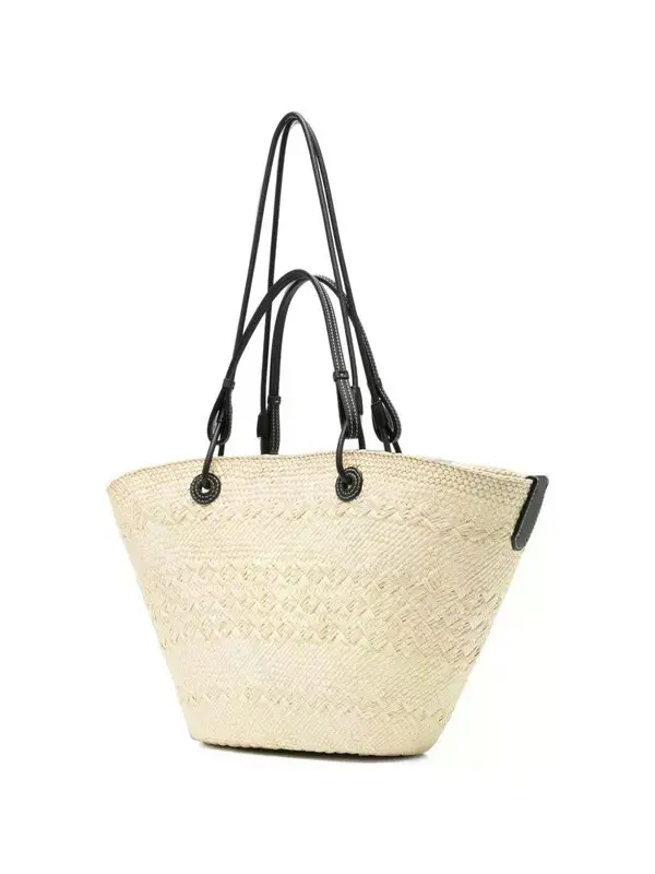 Loewe Medium Anagram Tote Bag