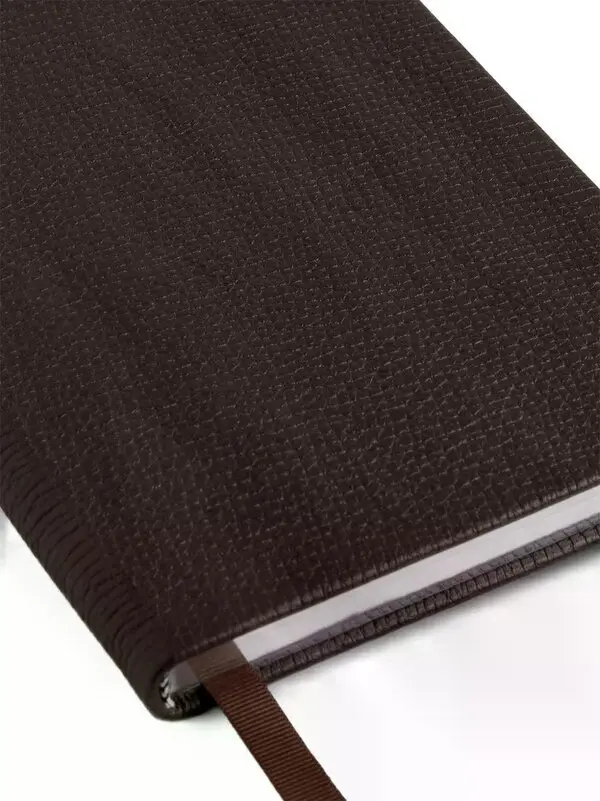 Smythson Soho Ludlow Notebook
