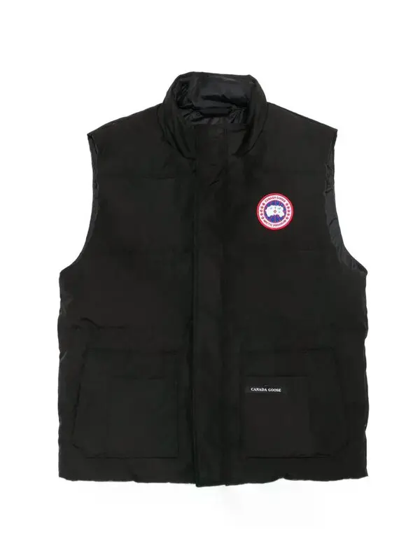Canada Goose Freestyle Padded Gilet