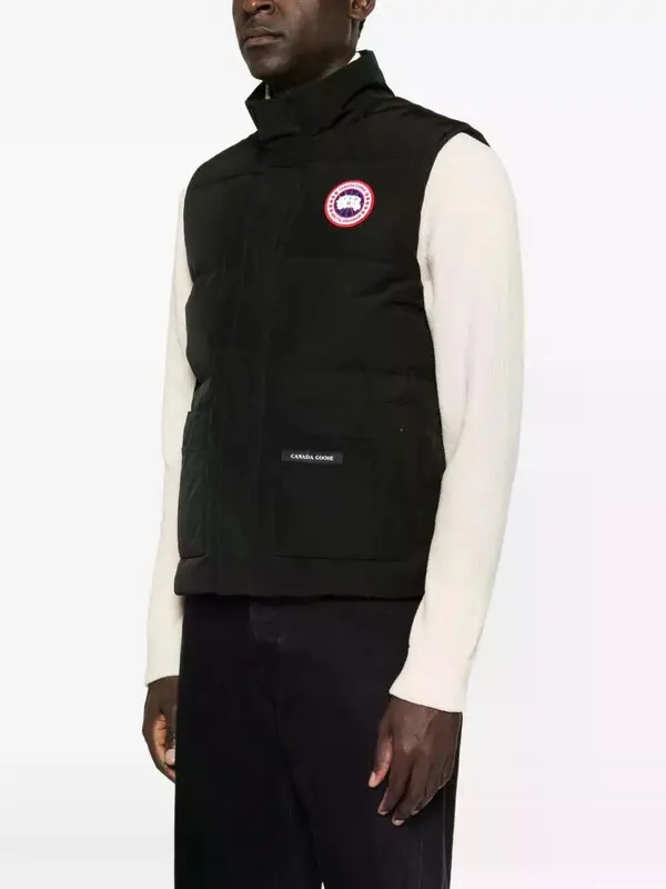 Canada Goose Freestyle Padded Gilet