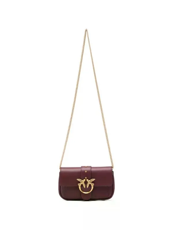 Pinko Love Birds Shoulder Bag