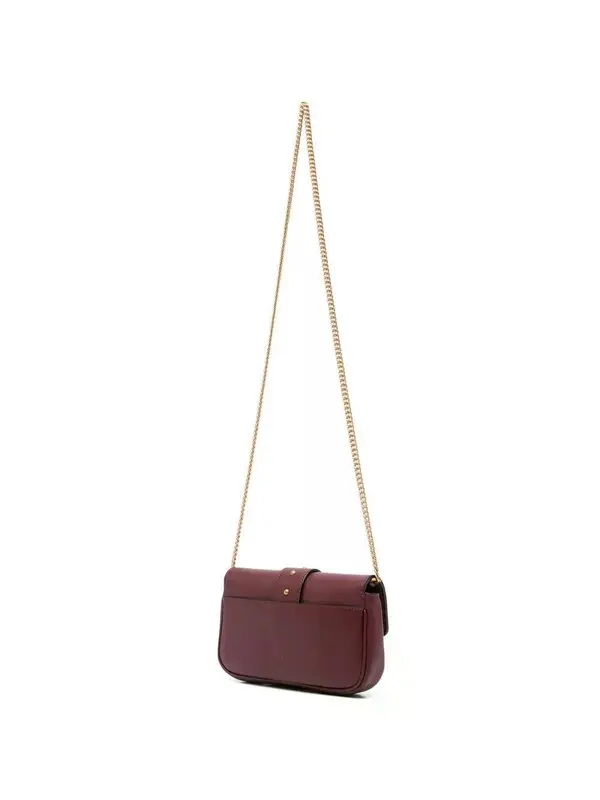 Pinko Love Birds Shoulder Bag