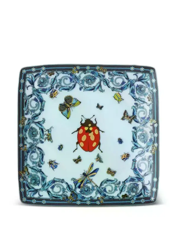 Versace Jardin De Bowl 11.3cm