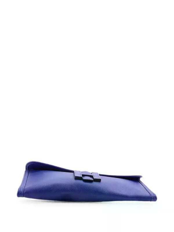 Hermès Jige Elan 29 Clutch Bag