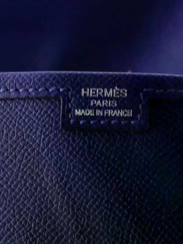 Hermès Jige Elan 29 Clutch Bag