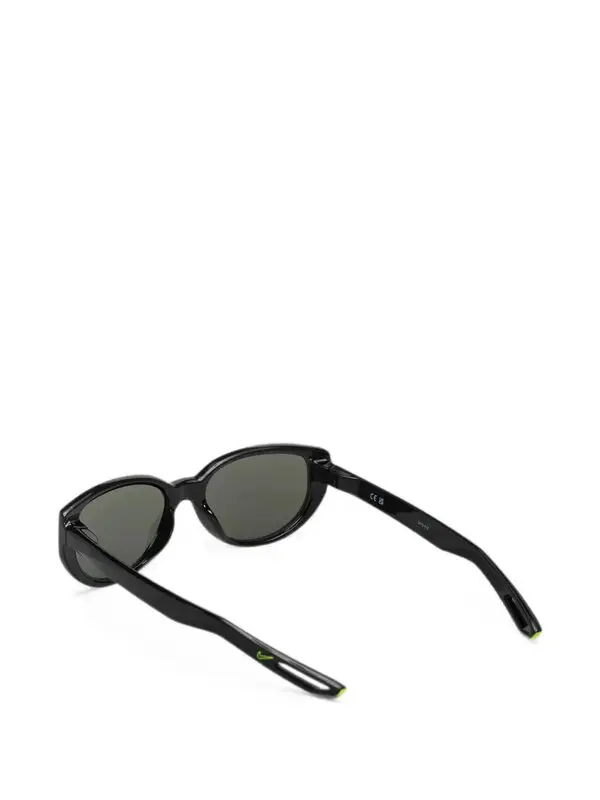 Nike Nv07 Oval Sunglasses